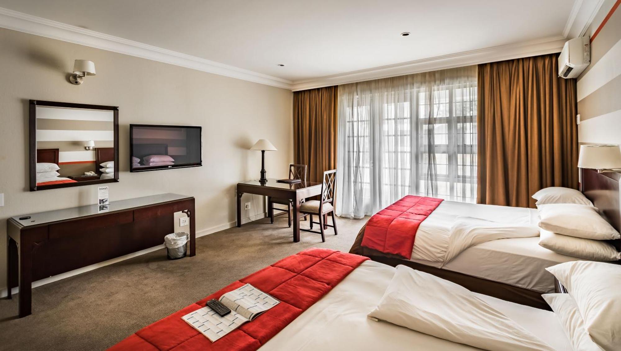 INDABA HOTEL JOHANNESBURG | GREAT PRICES FOR ACCOMMODATION IN JOHANNESBURG